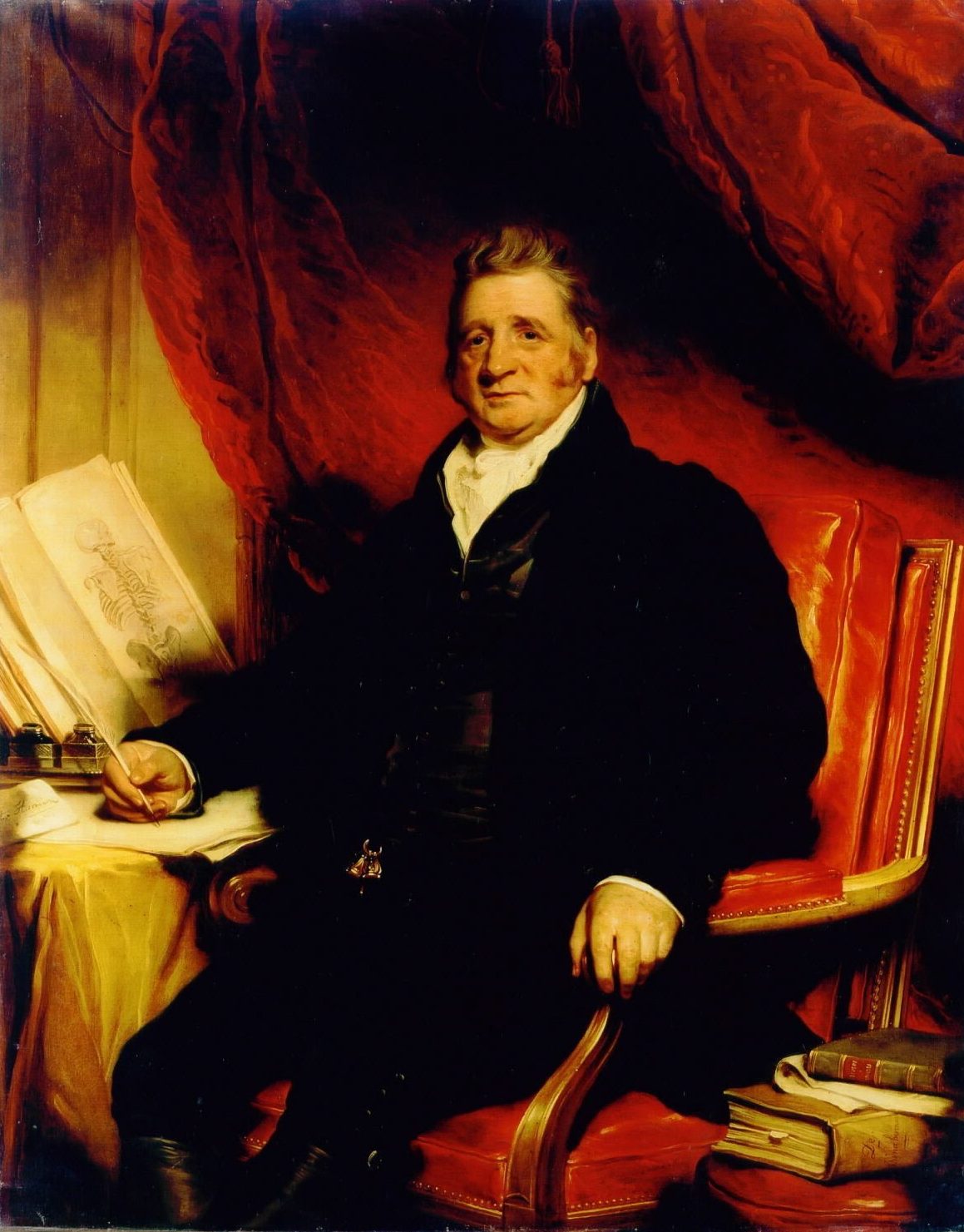 Harrison Families - Poulton Historical and Civic Society